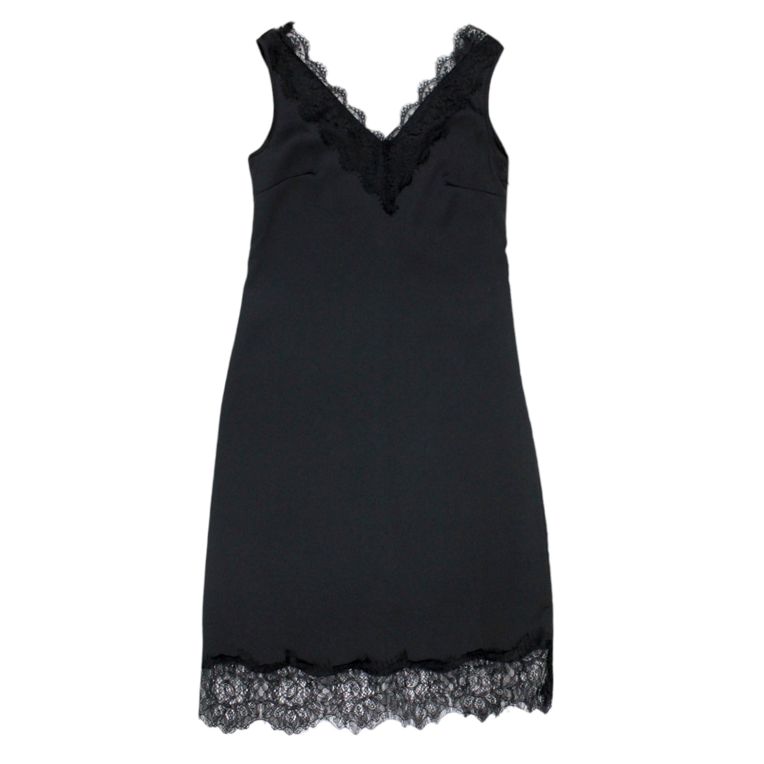 Hush Black Lace Imogen Mini Dress | Shop from Crisis Online