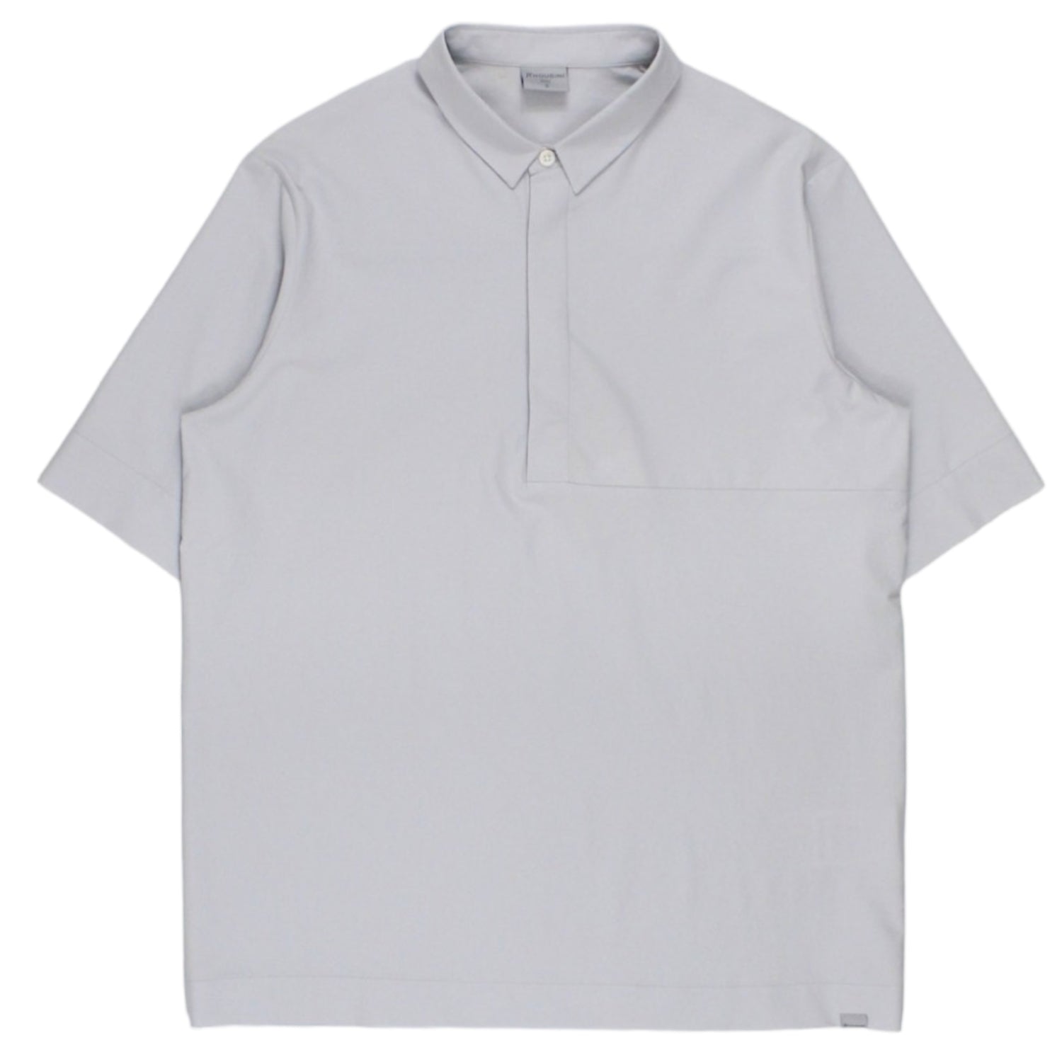 Houdini Light Grey Cosmo Shirt | Shop from Crisis Online