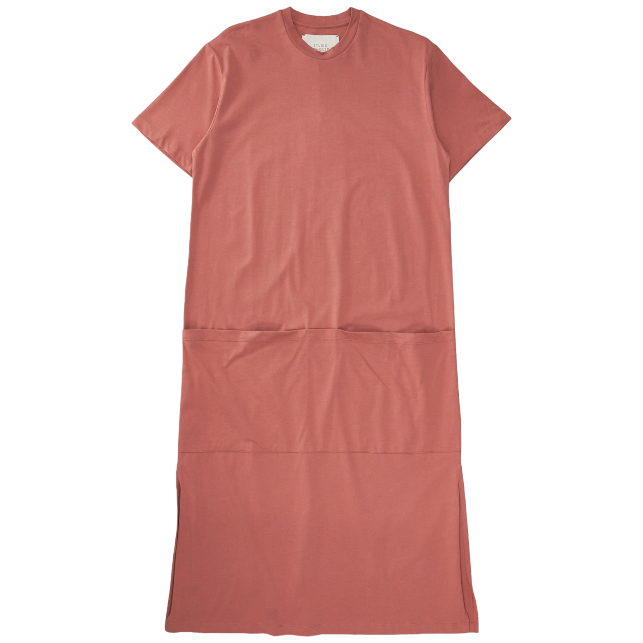 Studio Nicholson Pink Boyd Dress UK 6 | Shop from Crisis Online