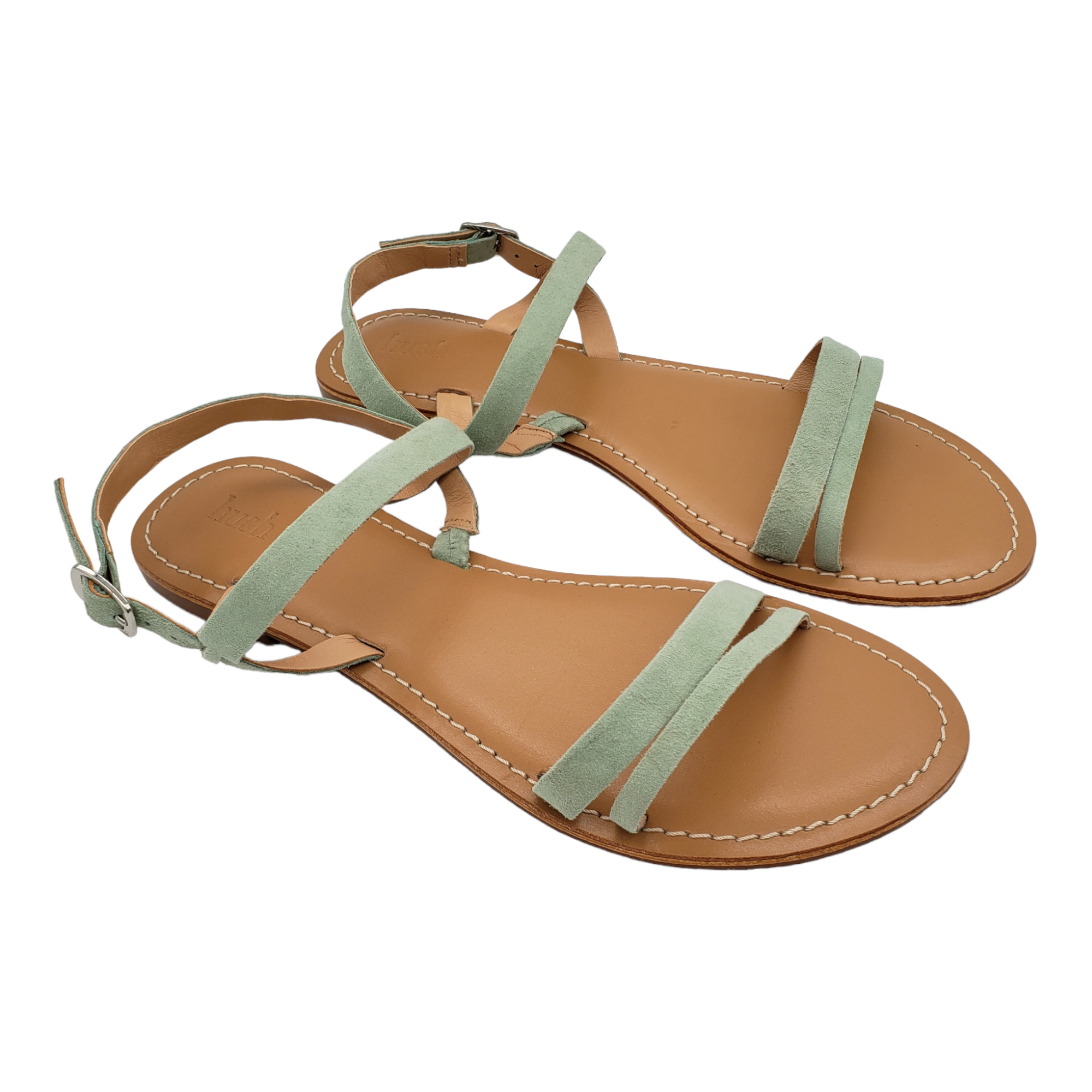 Hush Yucca Emdale Sandals | Shop from Crisis Online