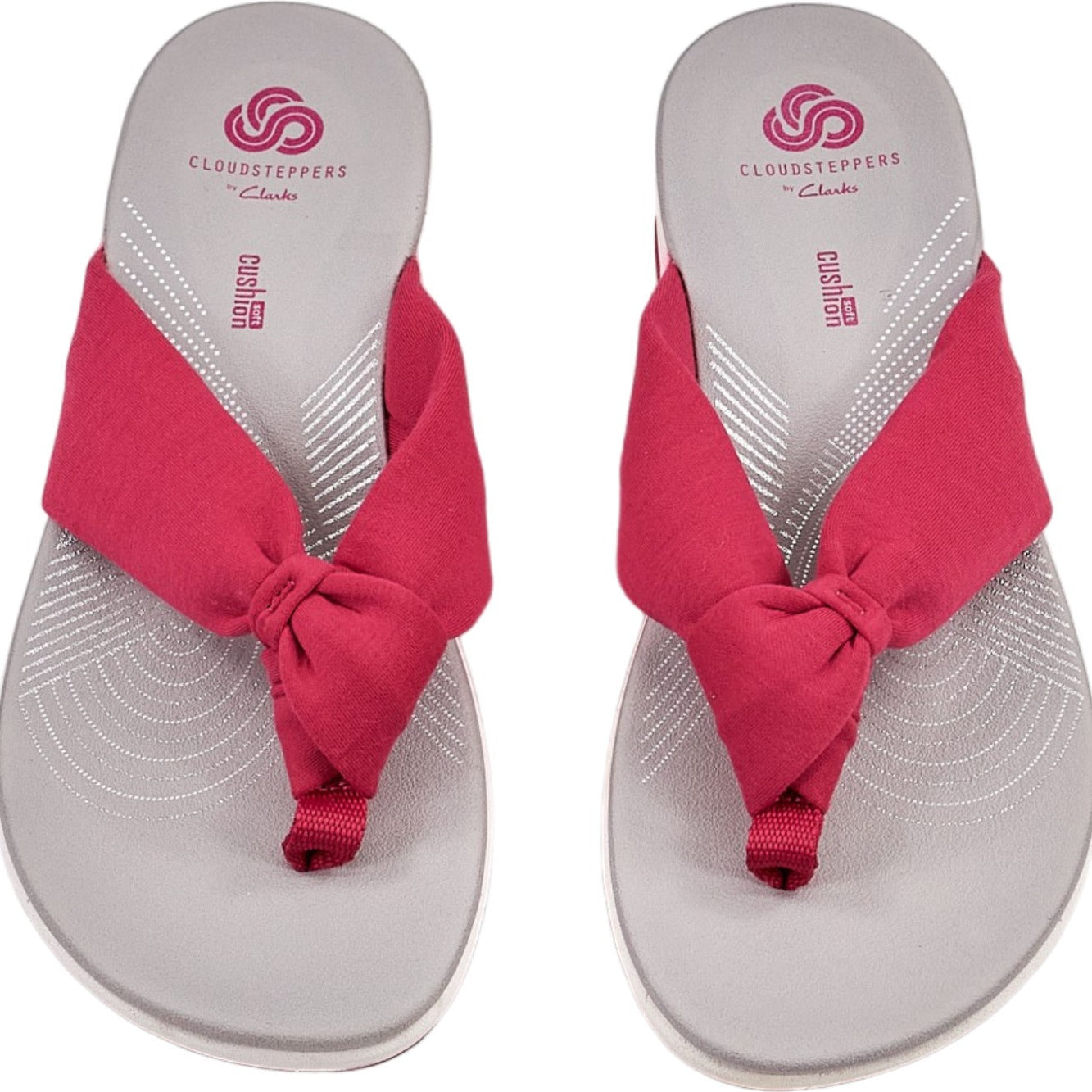 Clarks Rose Hip Arla Glison Sandals | Shop from Crisis Online