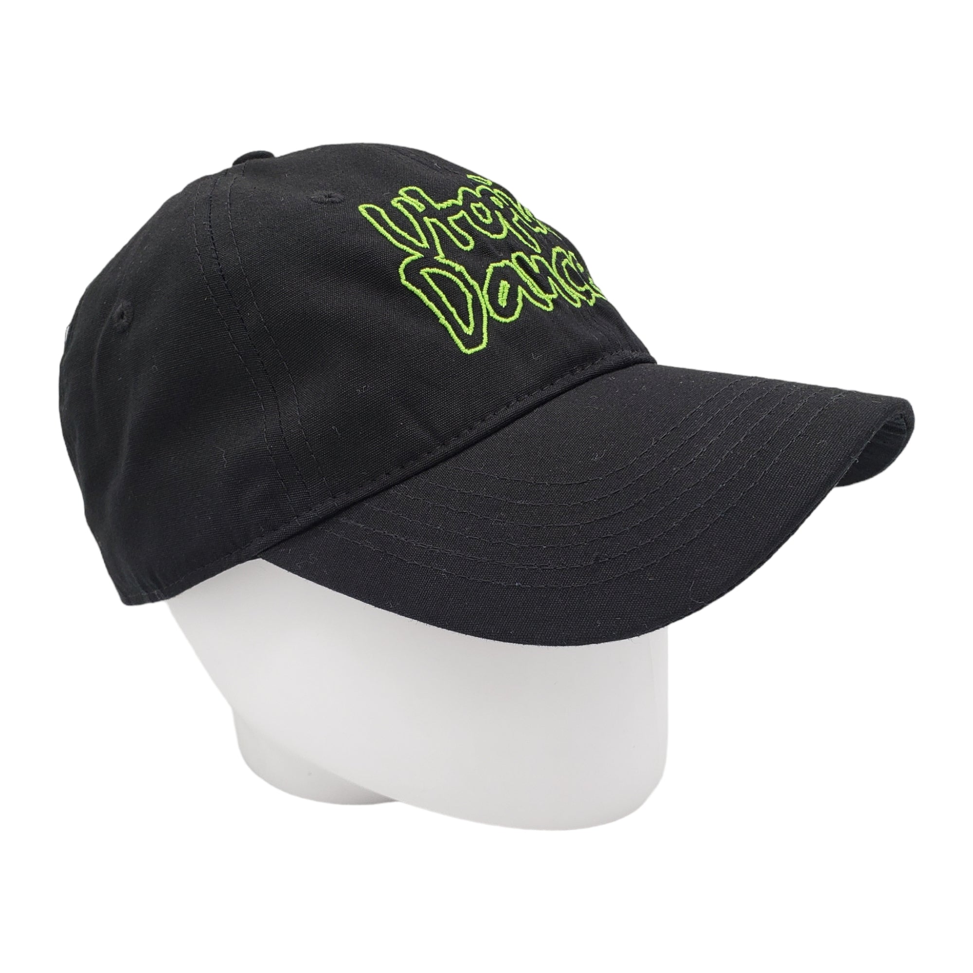 Boiler Room Utopia Dance Cap | Shop from Crisis Online