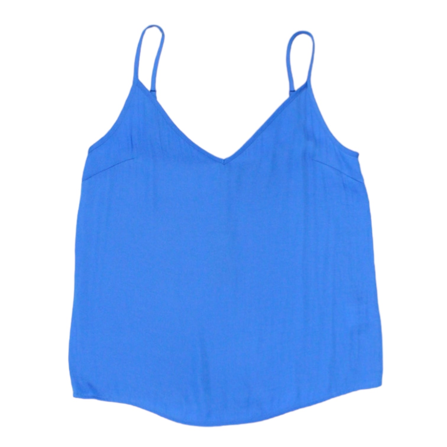 Hush Blue Essential Cami | Shop from Crisis Online